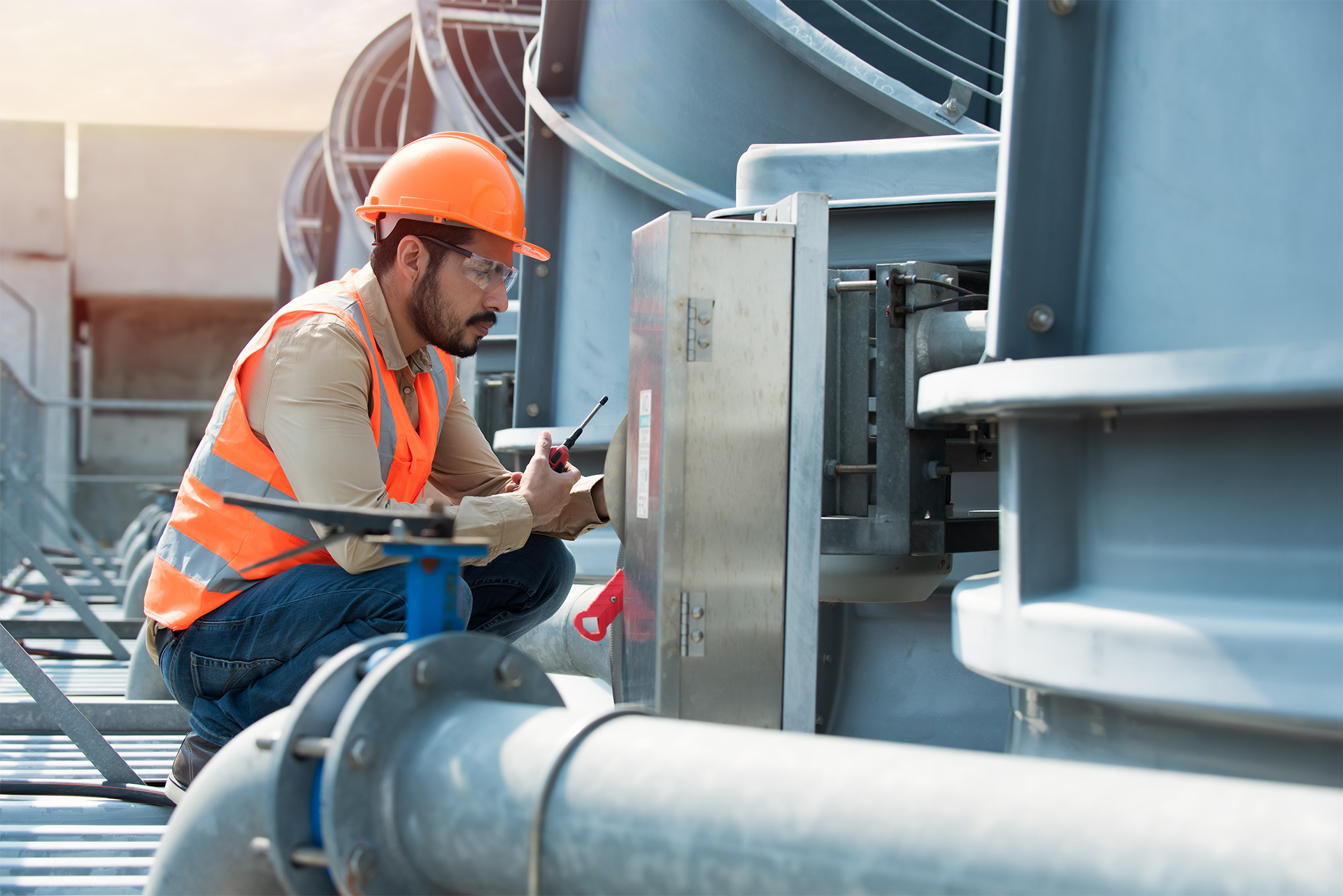 Our Services - Conglomerate Building Solutions